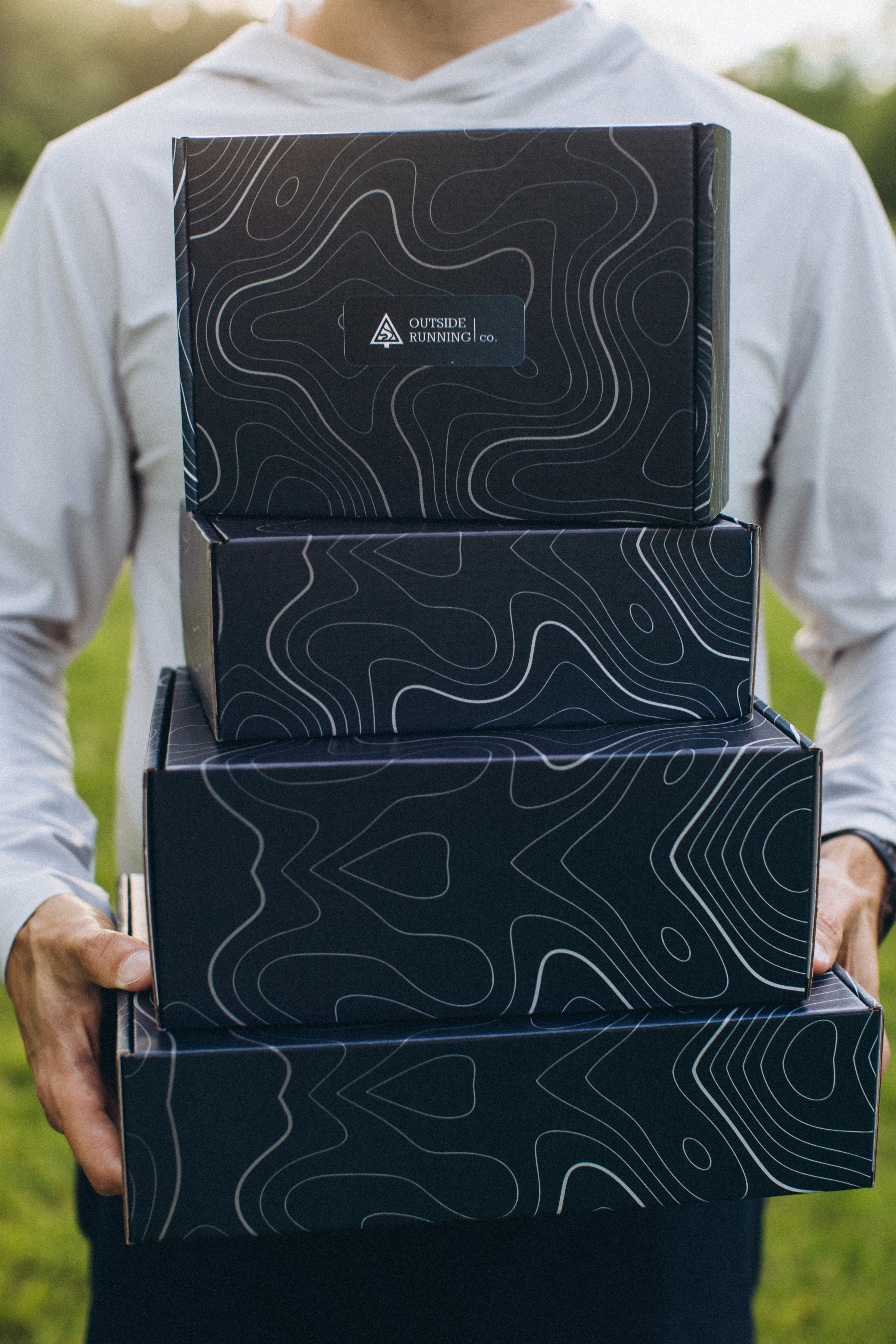 Running Gift Box Ideas for Every Occasion | Outside Running Co.