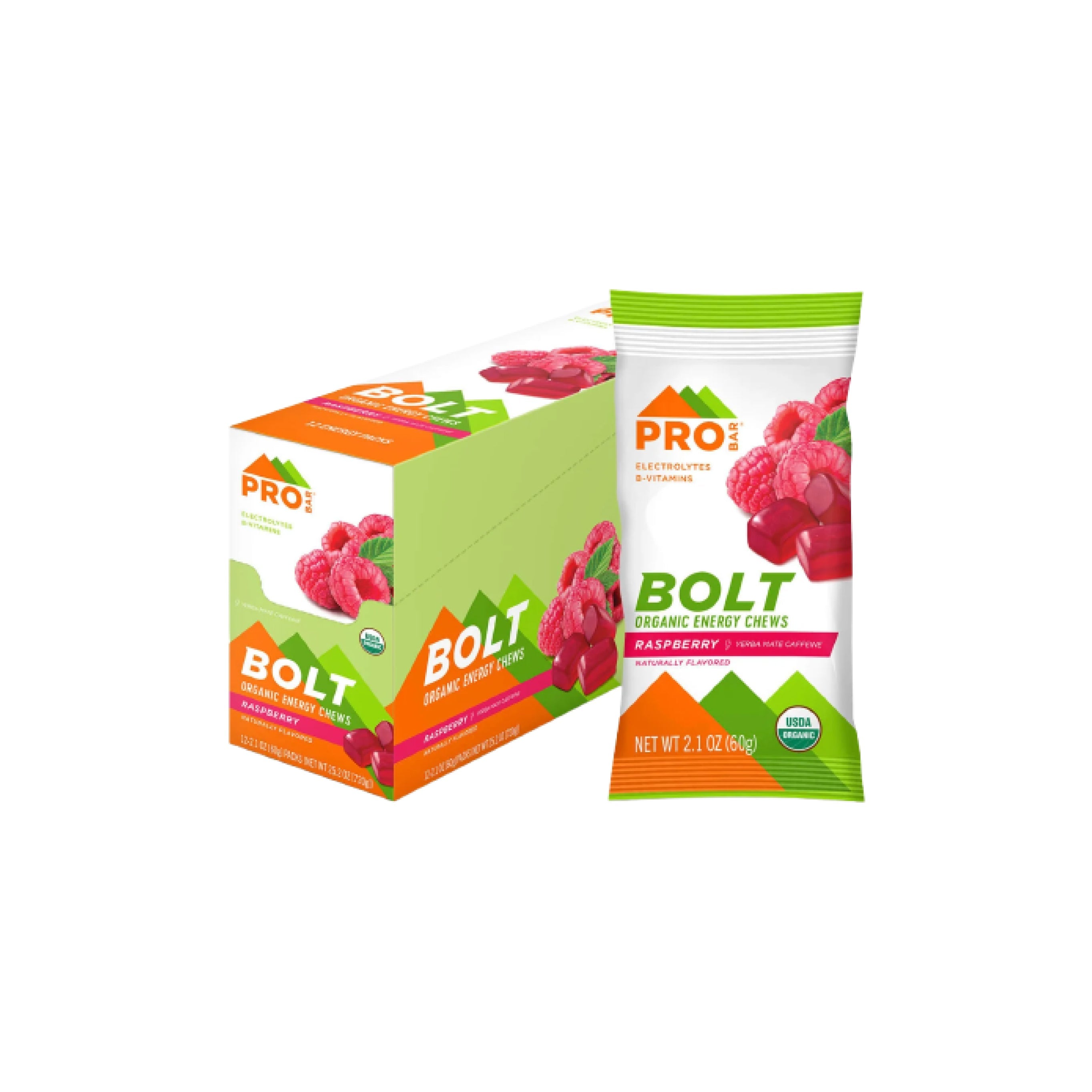 Energy Chews for Runners | Natural, Easy‑to‑Digest Fuel – Outside ...