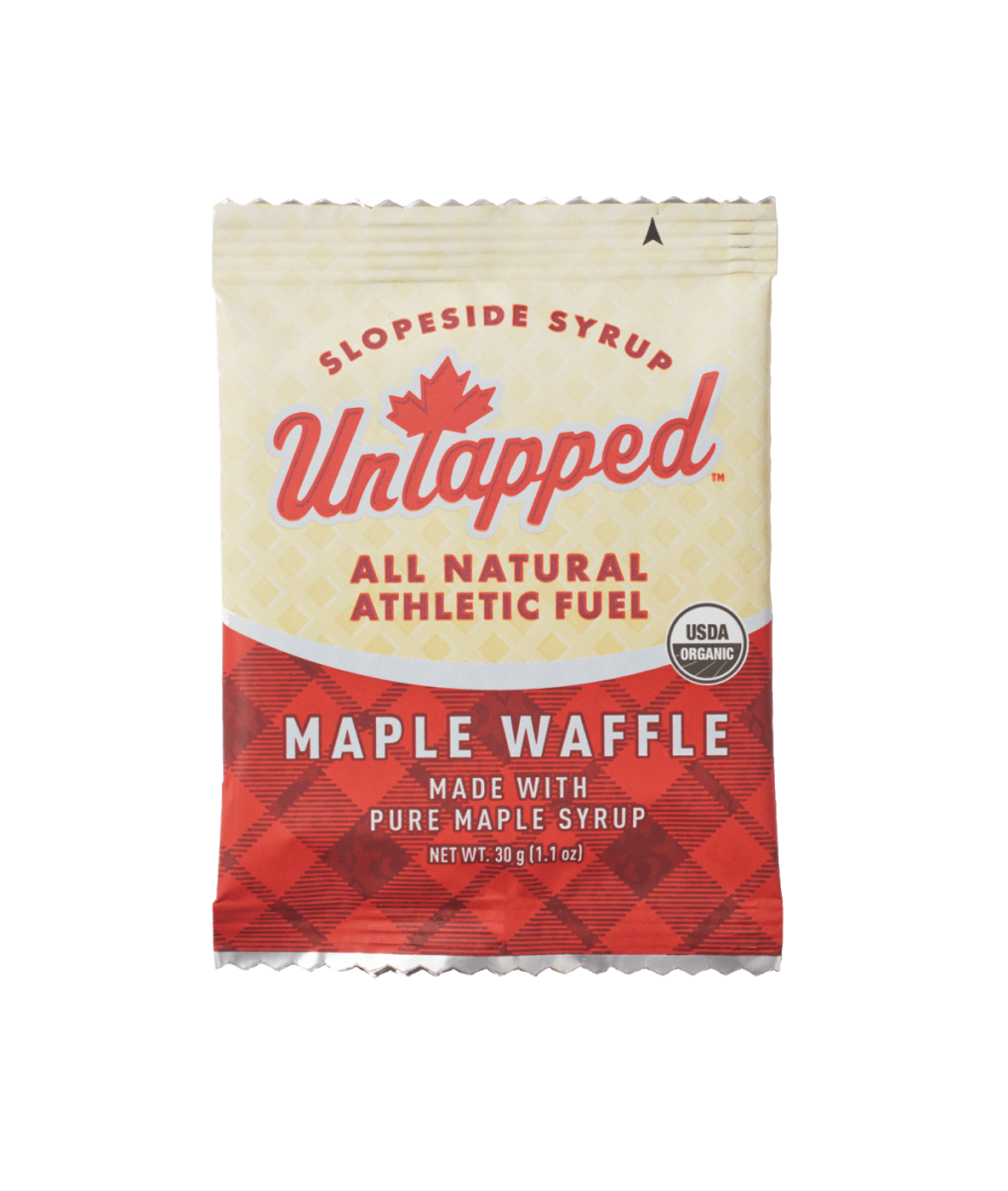 Waffles – Outside Running Co.