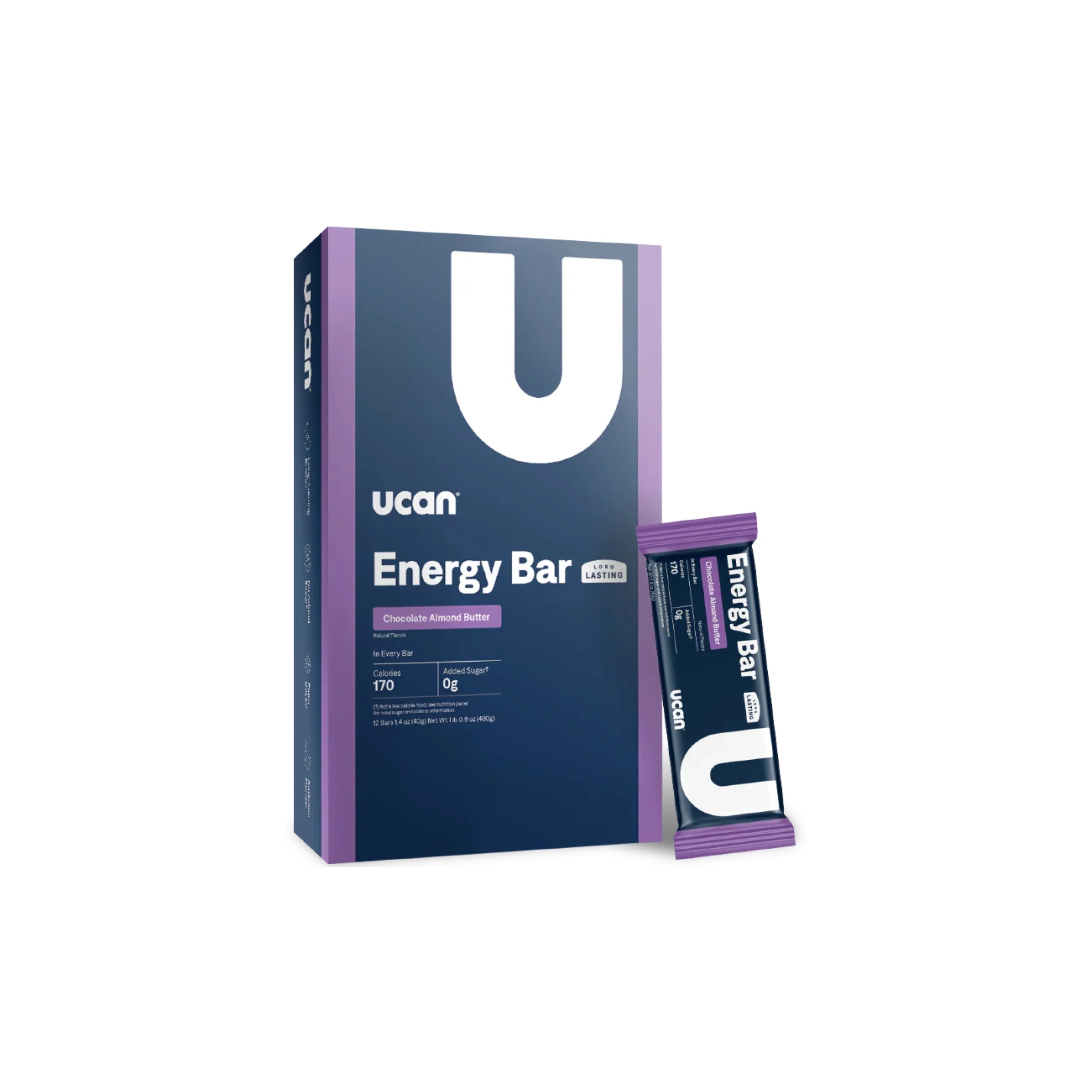 Energy Bars for Runners | Real‑Food Fuel for Long Runs – Outside ...